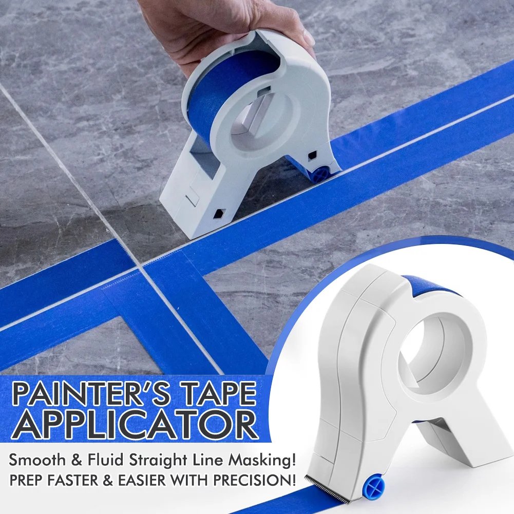 Home Decoration Masking Tape Cutting Tool – aurora009a