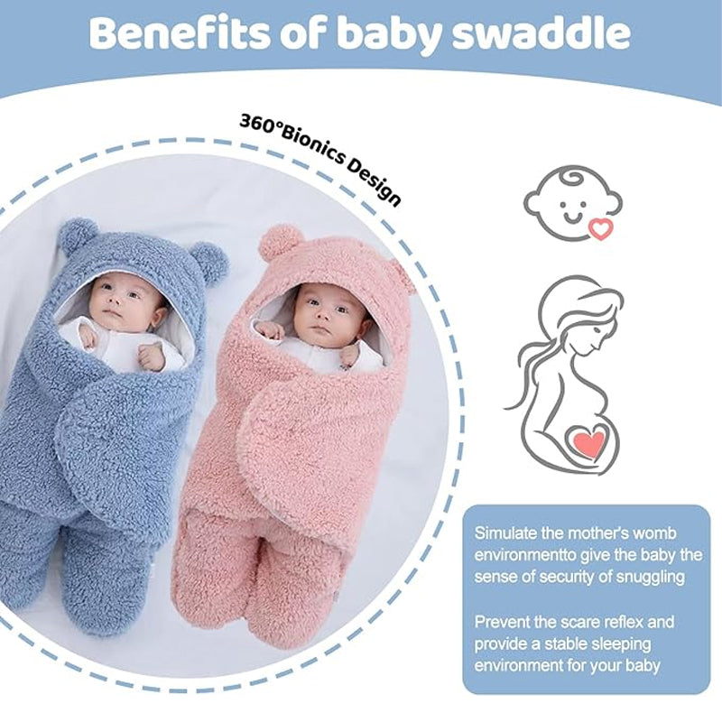Baby Swaddle – aurora009a