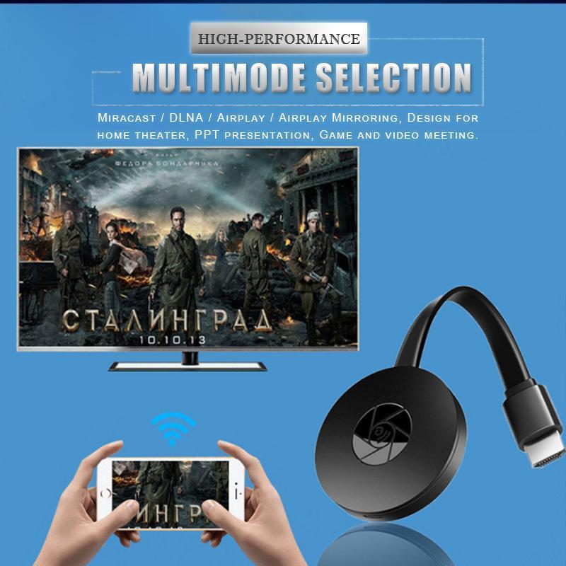 1080 HD Wireless Screen Projector – aurora009a